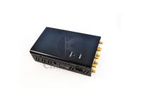 China GSM 3G 4G GPS 8 Antennas LOJACK Handheld Signal Jammer for sale