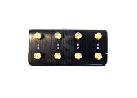 China LOJACK GPS Handheld Signal Jammer AC110V 8 Antennas Omni Antennas for sale