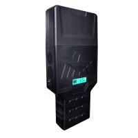 China LCD Display WIFI GPS 3G 4GLTE 5G Cell Phone Signal Jammer for sale