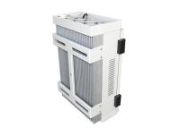 China Outdoor 5 Cooling Fans 175W 150m Prison Jammer System for sale