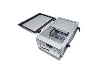 China Prison Project Waterproof 800W High Power Signal Jammer for sale