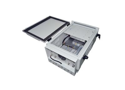 China Prison Project Waterproof 800W High Power Signal Jammer for sale