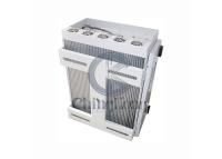 China Prison Project Waterproof 800W High Power Signal Jammer for sale