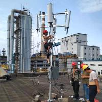 China Prison Project Waterproof 800W High Power Signal Jammer for sale