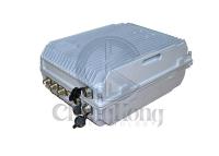 China 2 Cooling Fans 90W 1000m IP64 Drone Signal Jammer for sale