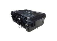 China 20-120m Radius Mobile Phone 2G 3G 4G 100W 100m Manpack Jammer for sale