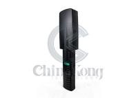 China Light Weight Handheld Drone 500m 20W GPS Signal Jammer for sale