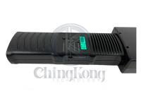 China Light Weight Handheld Drone 500m 20W GPS Signal Jammer for sale