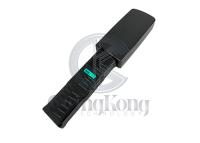 China Light Weight Handheld Drone 500m 20W GPS Signal Jammer for sale