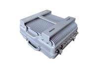 China IP64 Waterproof Project 335W 1500m Remote Control Signal Jammer for sale