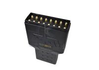 China 16 Antenas 5G WIFI GPS UHF VHF Mobile Phone Jammer for sale