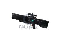 China 1500 Meters 4 Bands Portable Gun Type High Power Drone Signal Jammer for sale