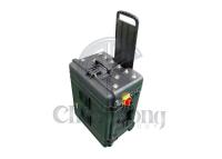 China LOJACK LORA Convoy Bomb Jammer 10 Channels 500W 5G DC27V VIP Protection for sale