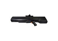 China 1500 Meters Gun Type Manpack Jammer LiFePO4 Anti Drone Jammer for sale