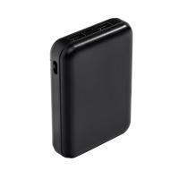 China Hidden GSM GPS Signal Jammer 4 Antennas 1.2W Power Bank Portable for sale