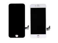 China Apple iPhone 8 LCD Screen Original Iphone8 Black LCD Display Digitizer Assembly White for sale