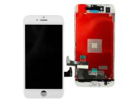 China Transparent 8 Plus Cell Phone LCD Screen with Touch Digitizer Accessories for sale