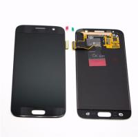 China Customized Samsung Phone LCD Screen Samsung Screen Replacement for S7 Edge / G935 Model for sale