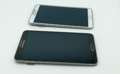 China Recycle Samsung Replacement Mobile Phone Repairs + Samsung LCD Screen Original for sale