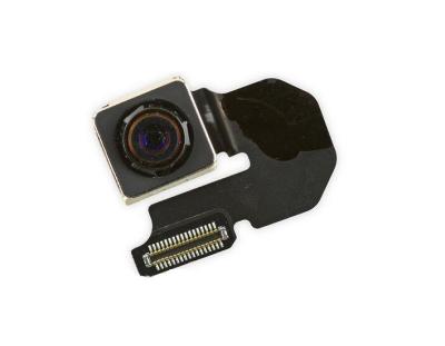China Iphone 6s 12MP Facing Rear Camera with Flex Cable Original Repaire Parts for sale