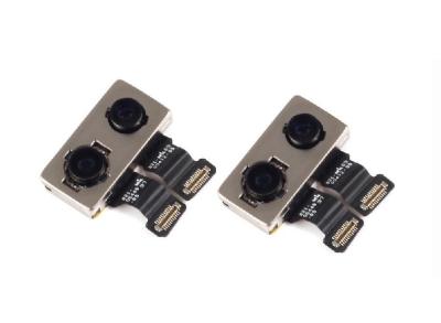 China Original Iphone 7 Plus Rear Big Back Camera Spare Parts with Flex Cable Repair Parts for sale