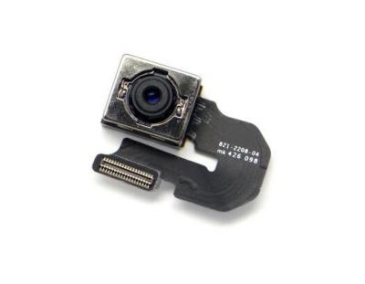 China Iphone 6 Plus Rear Camera with Flex Cable Original, AAA Quality Cellphone Spare Parts for sale