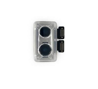 China Iphone 8 Plus Rear Camera Original Big Back Camera Spare Parts with Flex Cable for sale