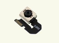 China Cellphone Original Rear Main Camera for iPhone 6 Back Camera with Flex Cable for sale