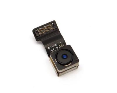 China Black 5C Face Time Front Camera + OEM Iphone Replacement Parts Rear Camera for sale