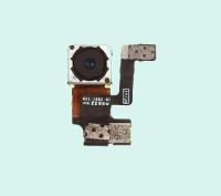 China AA Iphone Replacement Parts Rear Camera with Flex Cable for iPhone 5 for sale
