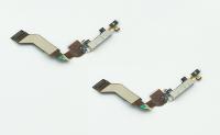 China Official Size iPhone Replacement Parts iPhone 4S Charger Flex Cable Repair Use for sale