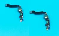 China Apple iPhone 4S Charging Port , Official Size USB Connector Flex Cable for sale