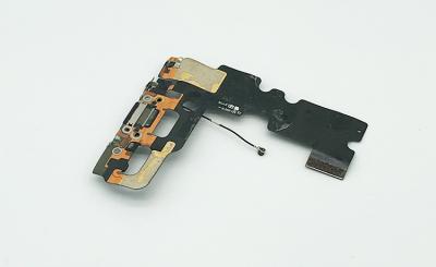 China Black Power Charging Port Flex Cable iPhone 7 Charger Dock Connector Original for sale
