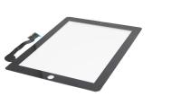 China A1460 A1459 A1458 iPad LCD Screen Black iPad 3 Screen Replacement Digitizer for sale