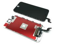 China Black 6s Corepair LCD Display Screen + Full Set Touch Digitizer Assembly for sale
