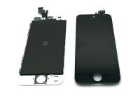 China 4.0 Inches Cell Phone LCD Screen for iPhone 5 5C 5S Screen Display Accessories Replacement for sale
