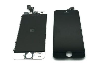 China 4.0 Inches Cell Phone LCD Screen for iPhone 5 5C 5S Screen Display Accessories Replacement for sale