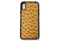 China Customized iPhone X Cell Phone Silicone Cases with Card Holder for sale