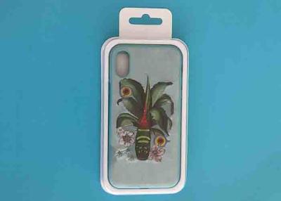 China Fashion in Cell Phone Silicone Cases iPhone Back Case Bland and Colorful for sale