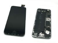 China Genuine LCD Repair Parts , iPhone 7 LCD Replacements Rear Camera for sale
