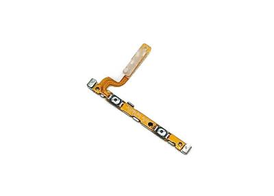 China J730 Volume Button Flex Part , Samsung Cell Phone Replacement Parts for sale