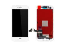 China AAA Quality iPhone 8 Iphone LCD Screen Touch Screen Digitizer Assembly White for sale