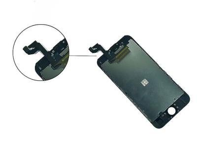 China iPhone 6S Plus Charging Port Replacement  , Front Facing Camera iPhone Repair Kit for sale