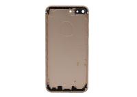 China OEM Gold iPhone Housing Cover for iPhone 7 Plus Housing Replacement for sale