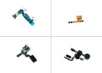 China OEM Note 4 Samsung Replacement Parts , Volume Button Flex Repair Part for sale