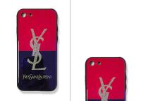 China Burgundy Cell Phone Silicone Cases iPhone Back Cover Case Shockproof High Quality for sale