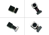China Original Samsung Replacement LCD Screen / Back Housing Cover Certified for sale
