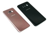 China Samsung Galaxy A 3 4 5 7 LCD Replacement Frame Bezel Plate All Colors for sale