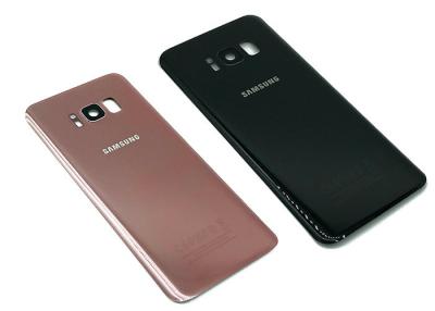 China Samsung Galaxy A 3 4 5 7 LCD Replacement Frame Bezel Plate All Colors for sale