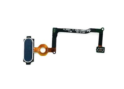 China White Gold N920F Samsung Replacement Parts On/ Off Button Smartphone Repairs for sale